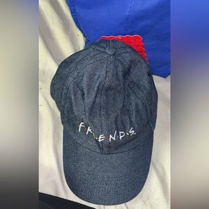 Other | Friends Tv Show Hat | Poshmark